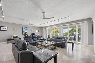 Mariner's Club Key Largo® - Keys Caribbean