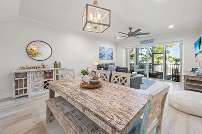 Mariner's Club Key Largo® - Keys Caribbean