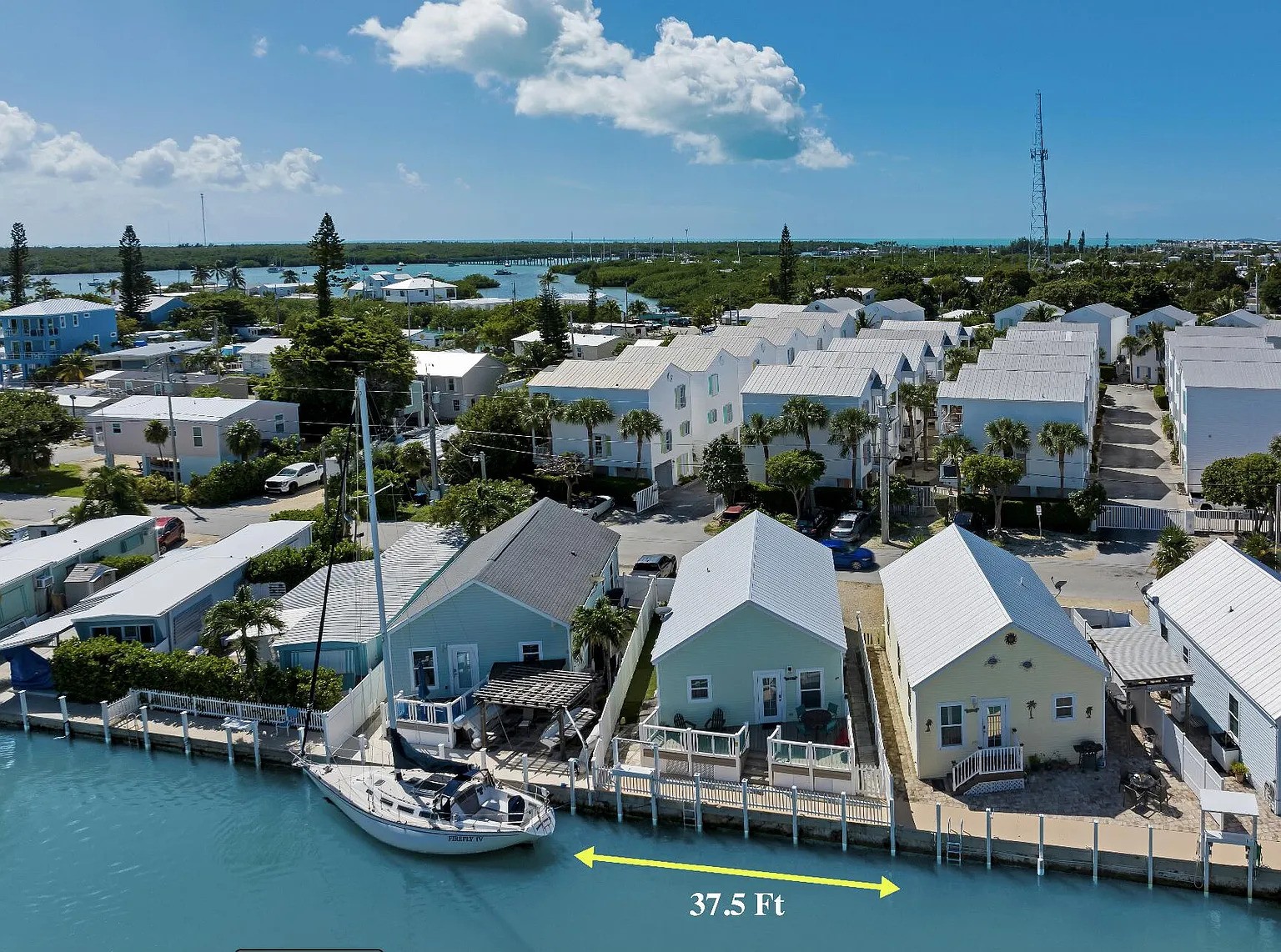 Florida Keys Real Estate - Keys Caribbean