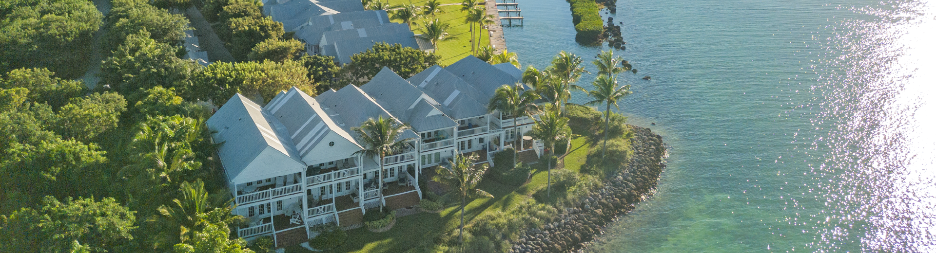 Indigo Reef Resort - Keys Caribbean