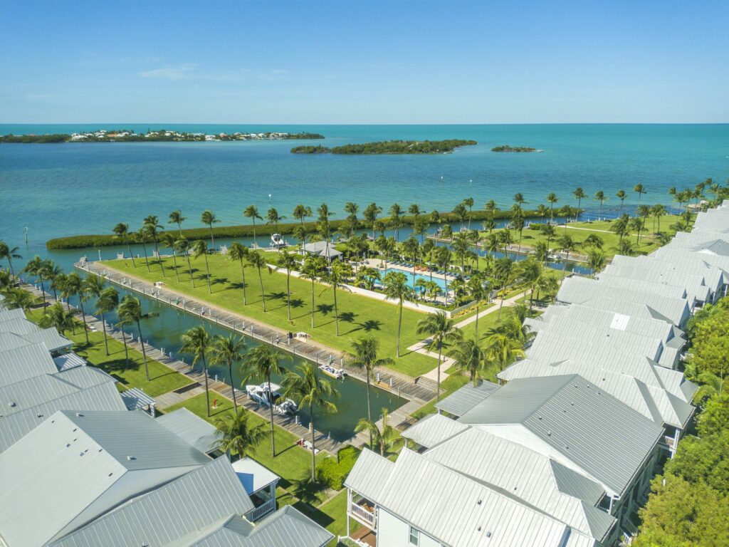 Vacation Rentals in Marathon, FL - Keys Caribbean