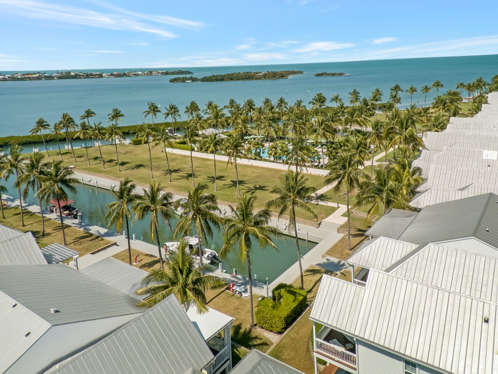 Indigo Reef Resort - Keys Caribbean