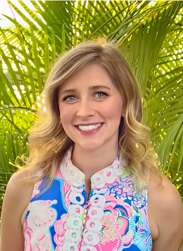 Monica Barrett — Licensed Real Estate Agent Serving the Florida Keys ...