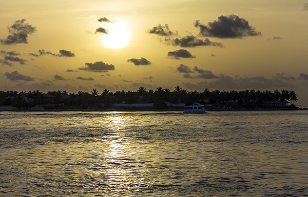 Clearly Unique Charters - Keys Caribbean