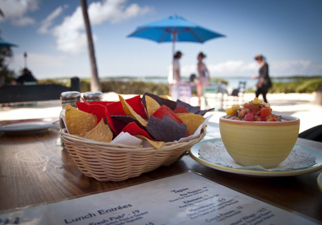 Culinary Adventures: Savoring Local Cuisine at Our Destinations - Keys ...