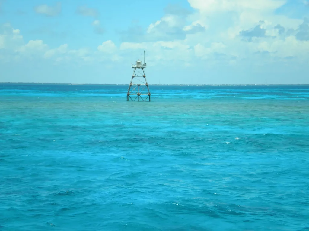 Key Largo Princess Glass Bottom Boat - Keys Caribbean
